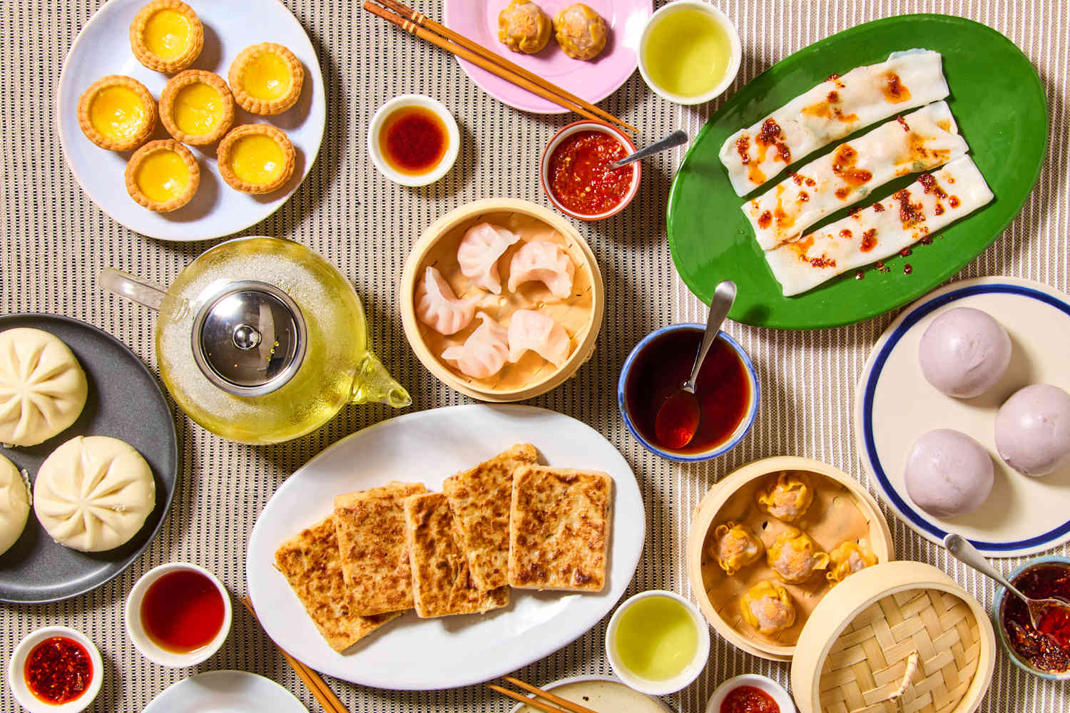 15 Frozen Dim Sum That Are (Almost) Better than Homemade | The Kitchn