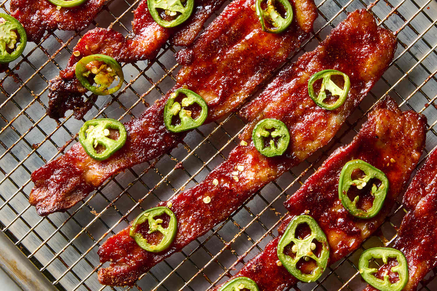 Cowboy Candied Bacon Recipe | The Kitchn