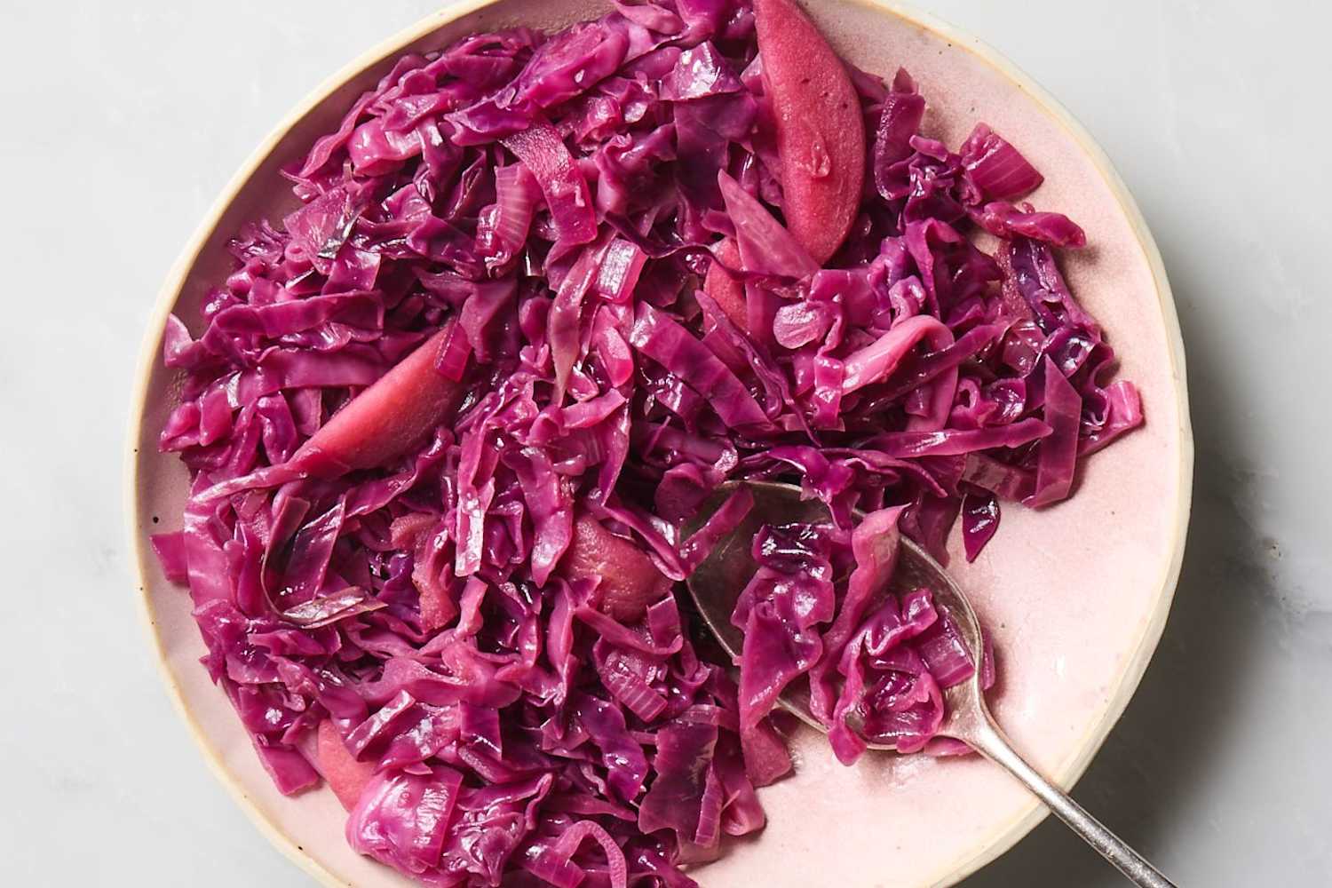 German Red Cabbage Recipe | The Kitchn