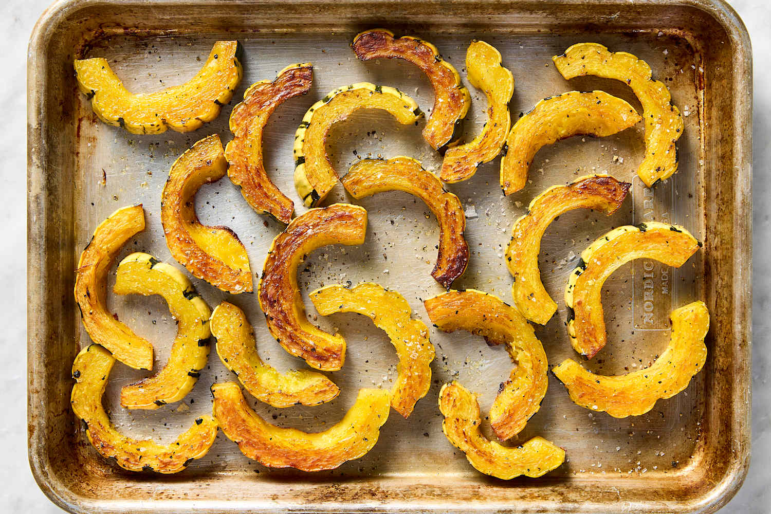delicata squash