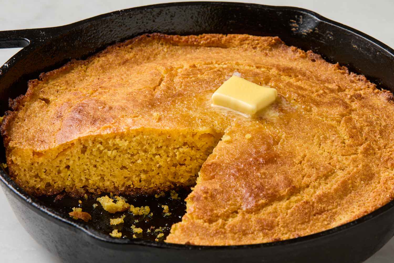 southern cornbread