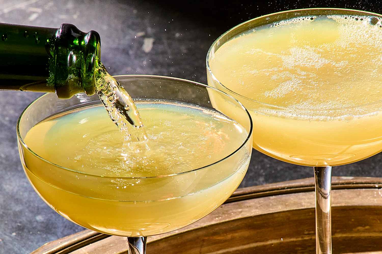 This Sommelier's Cheap Champagne Rule Is So Brilliant, You'll Want to ...