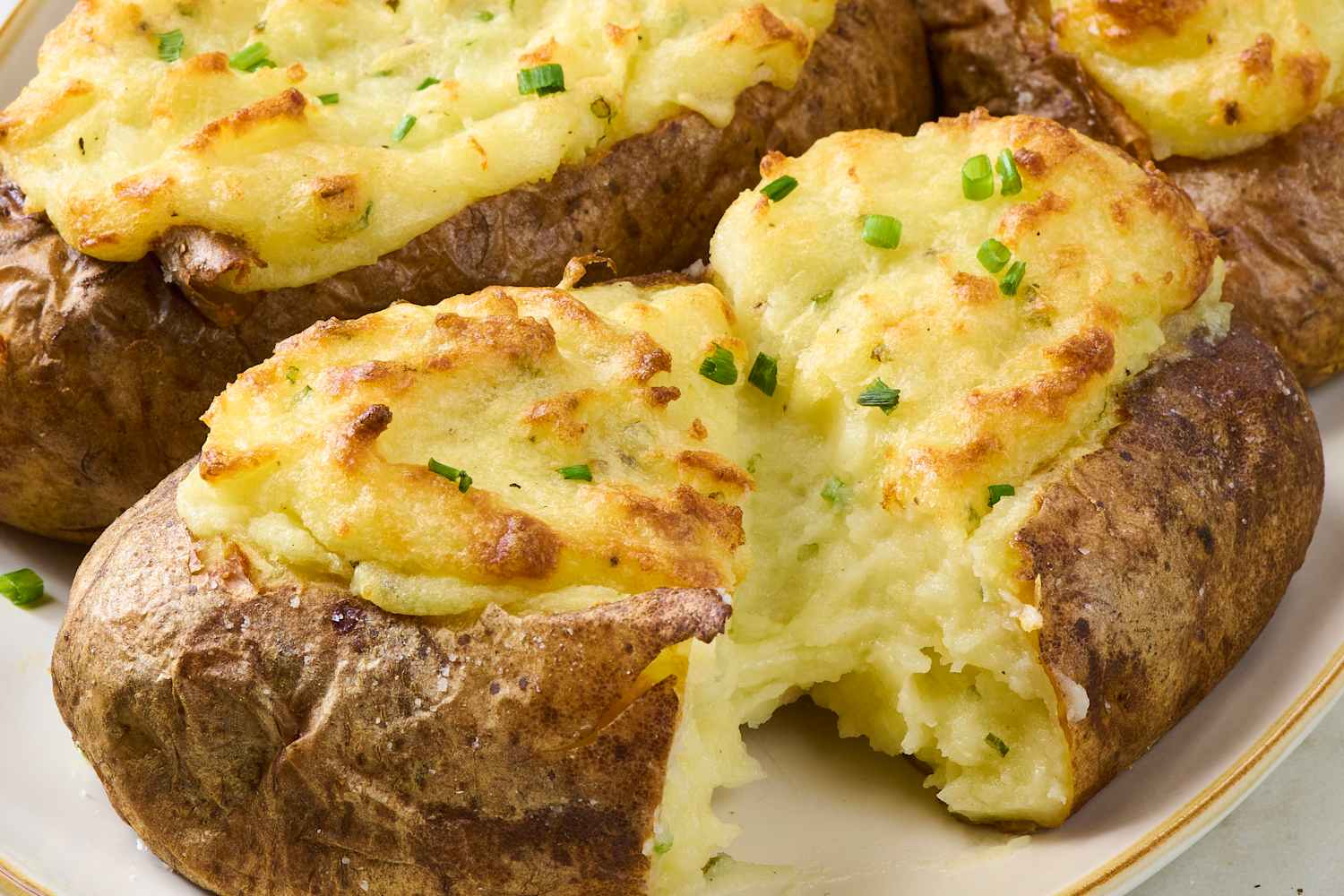 Cinderella Potatoes Recipe | The Kitchn