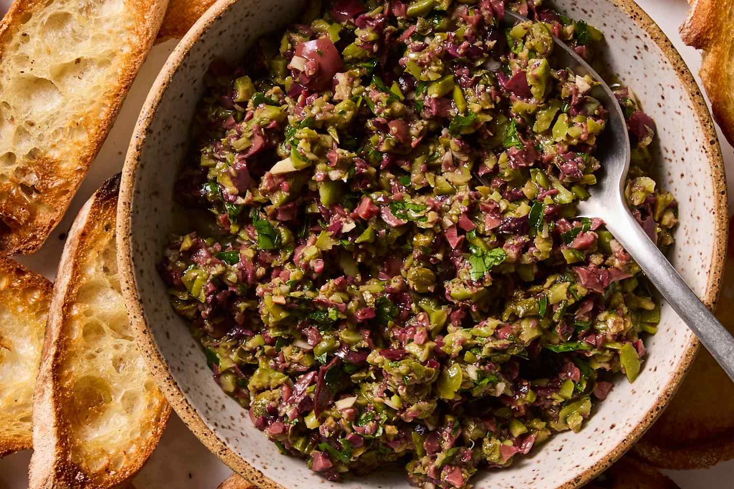 Tapenade Recipe | The Kitchn