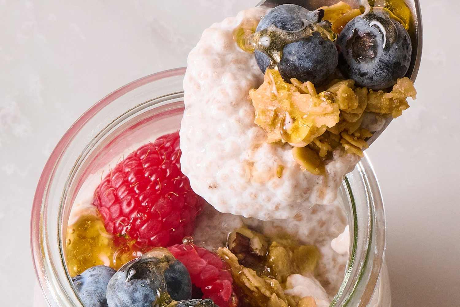 Chia Seed Pudding Recipe (Just 5 Ingredients) | The Kitchn
