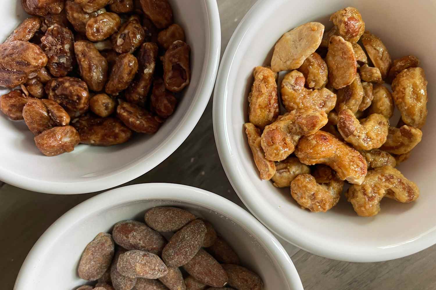 Squirrel Nuts Best Nuts For Squirrels N Birds: Top Choices / Feeding