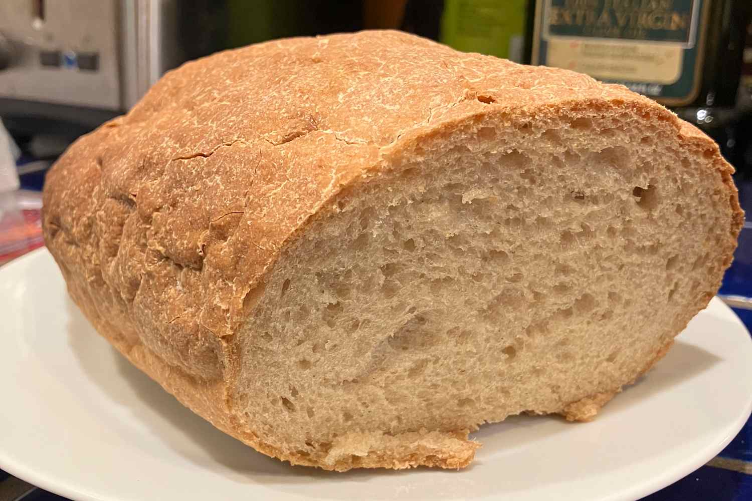 My Honest Review of Wildgrain's Gluten-Free Bread Subscription | The Kitchn