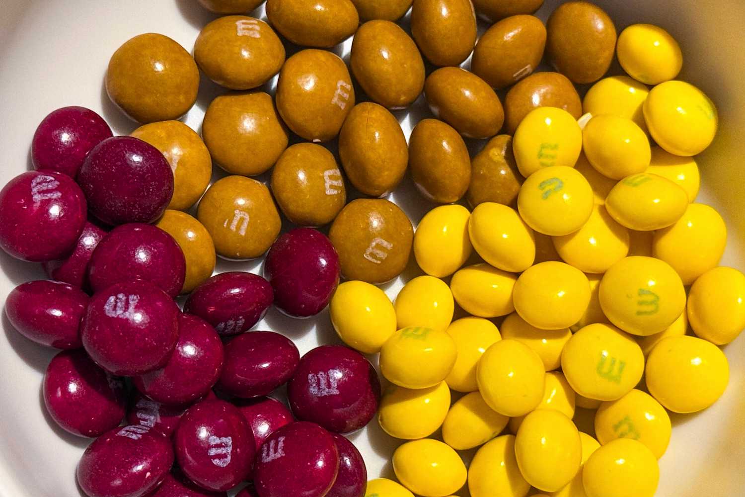M&M’s Is Launching 3 New Flavors That Taste Like Iconic Desserts | The ...