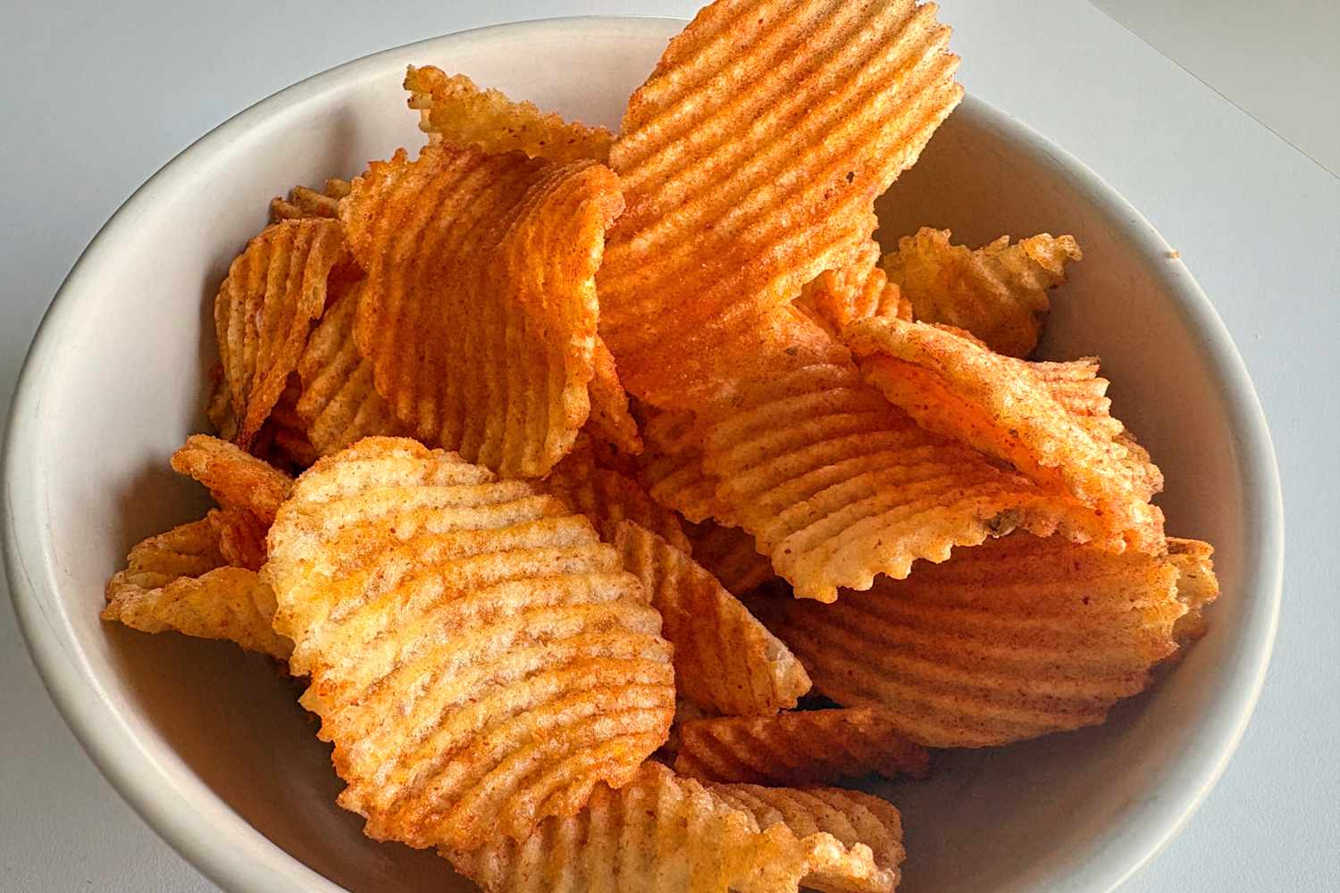 I Tried the Trader Joe’s Potato Chips That Sold Out in 90 Minutes | The ...