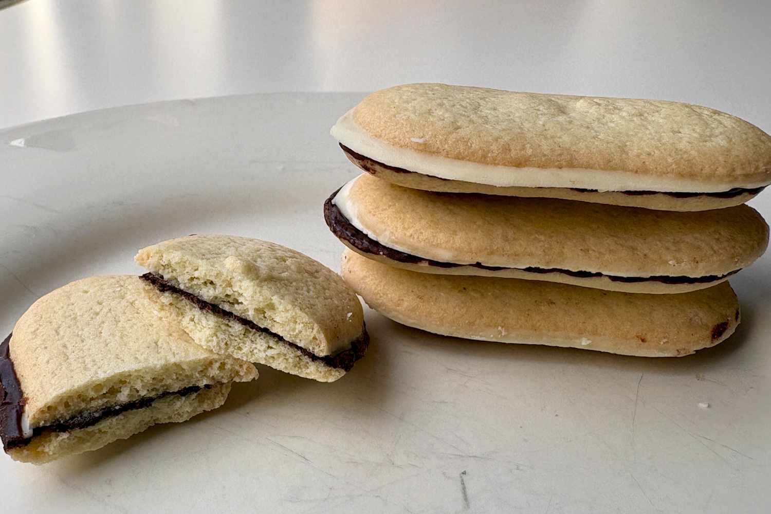 Pepperidge Farm’s New Cookie Tastes Just Like This Cozy Drink | The Kitchn