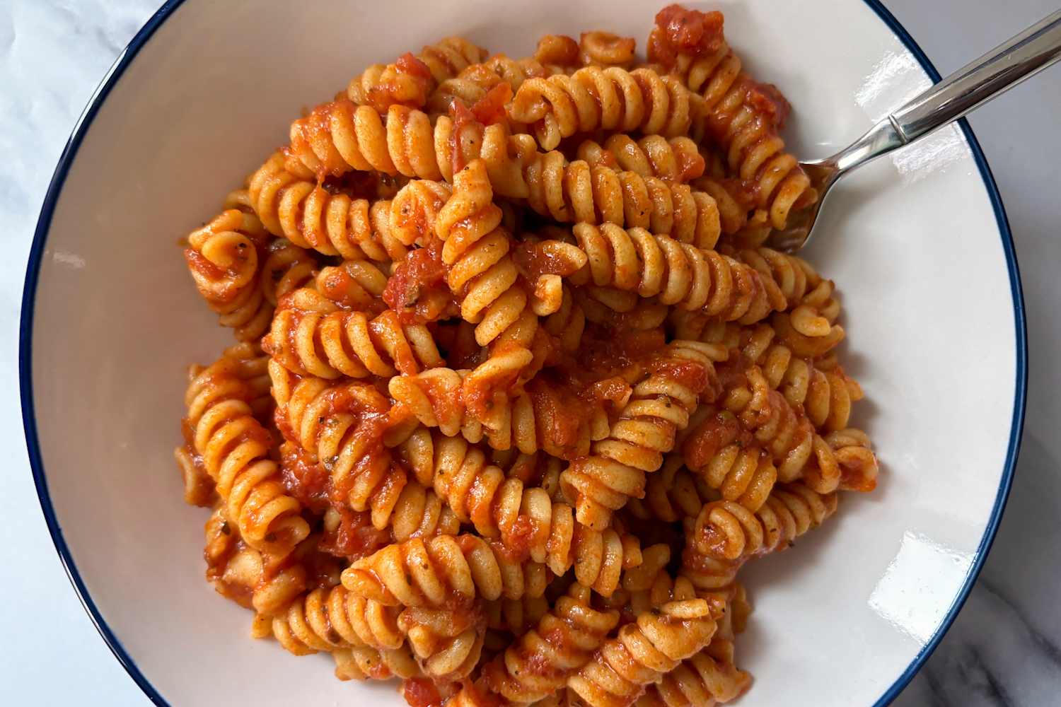 I’ve Tried Dozens of Protein Pastas, and This $3 Italian Box Is the ...