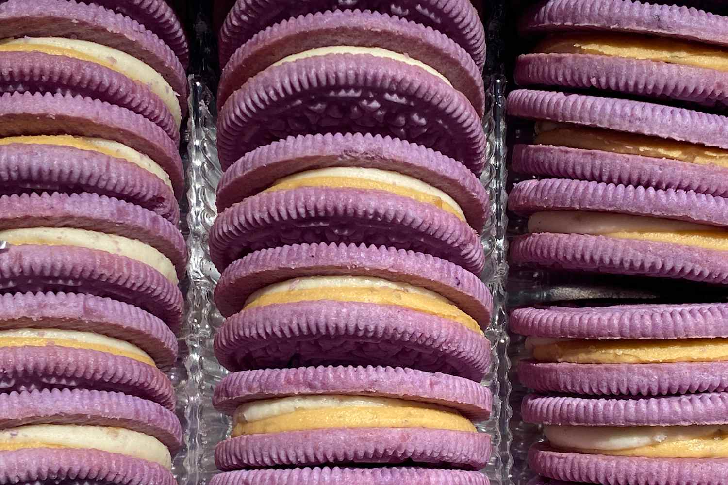 BTS’ New Oreos Taste Just Like This Popular Street Snack | The Kitchn