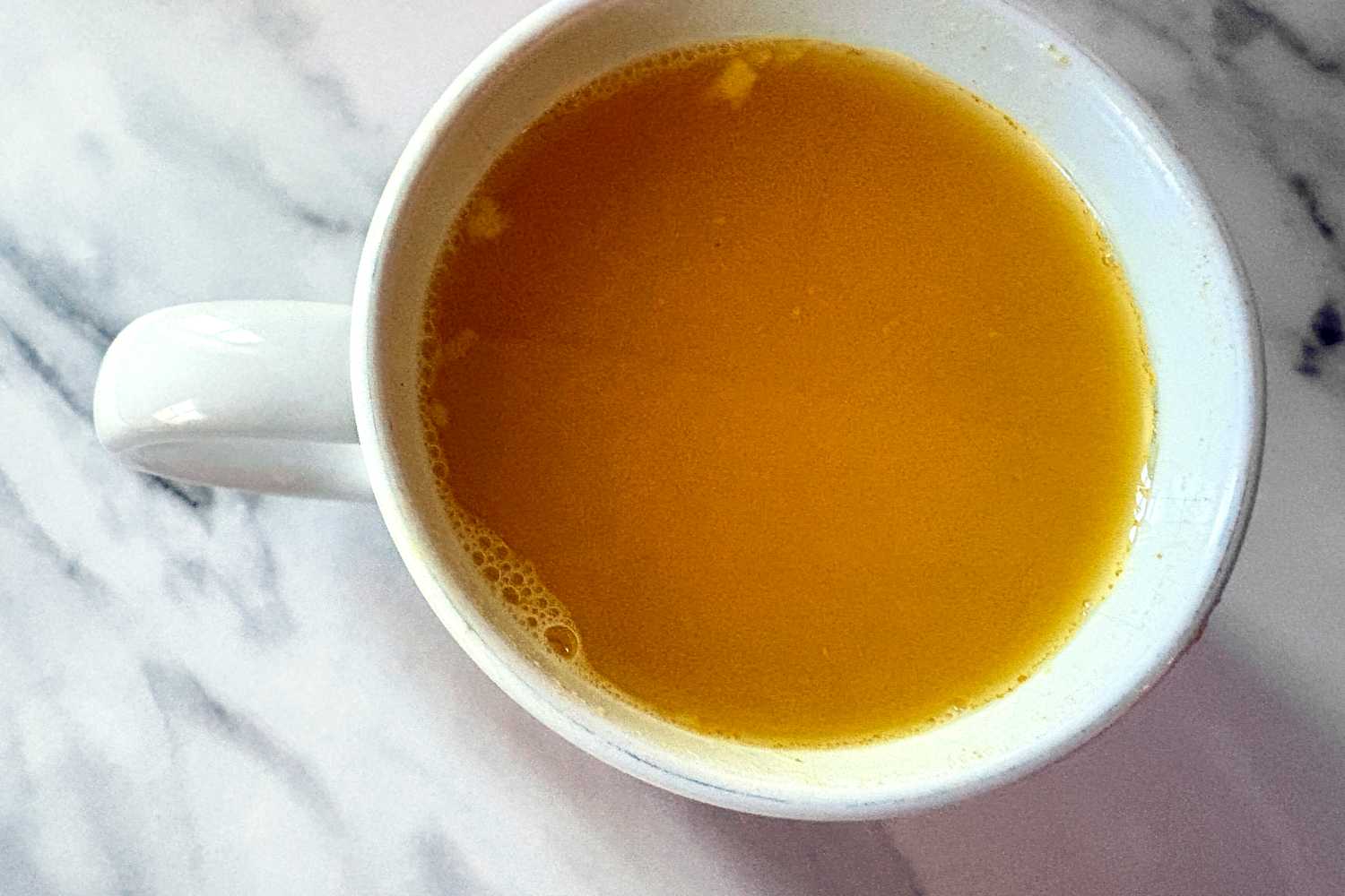 The 5-Ingredient Cozy Drink I Sip Every Single Night of Flu Season ...