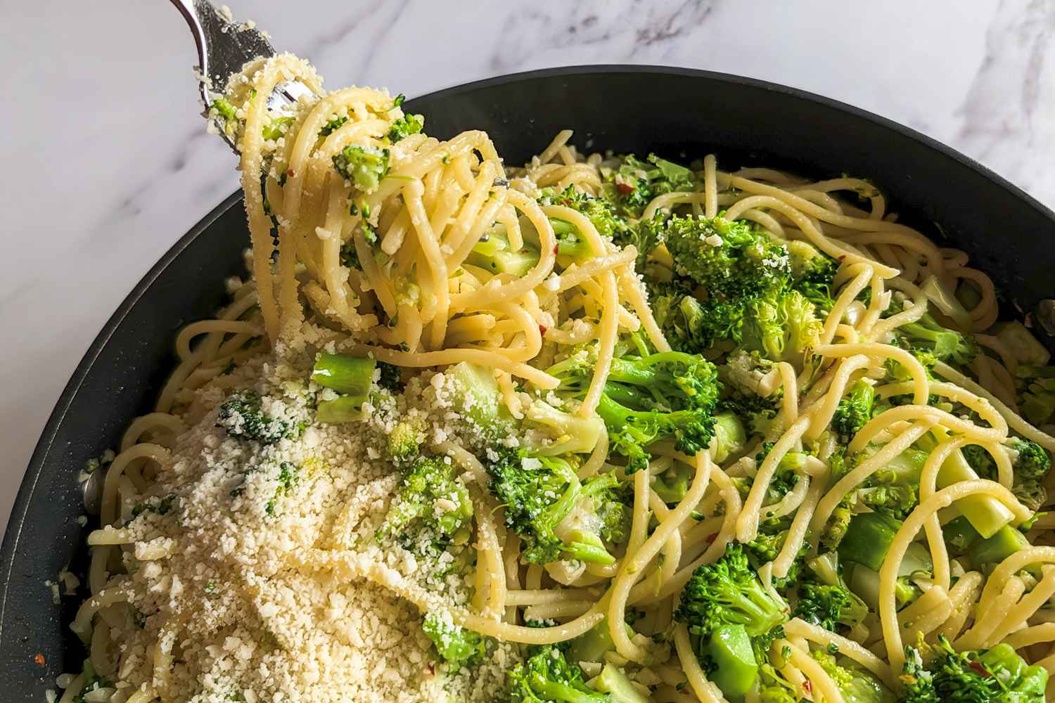 Smitten Kitchen's "Broccoli Rubble" Is So Good, I Make It Twice a Week ...