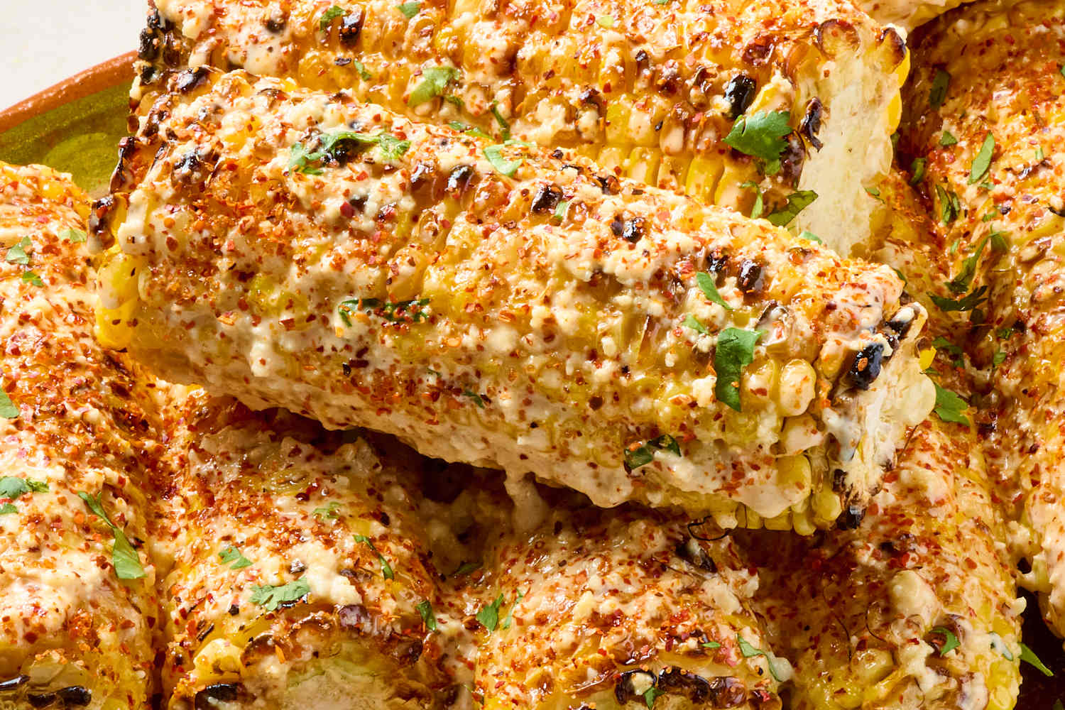 Mexican Street Corn Recipe | The Kitchn