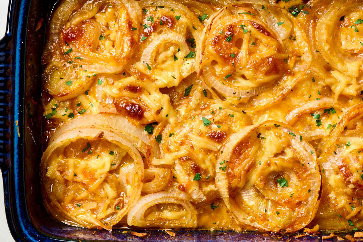 Tennessee Onions Recipe | The Kitchn