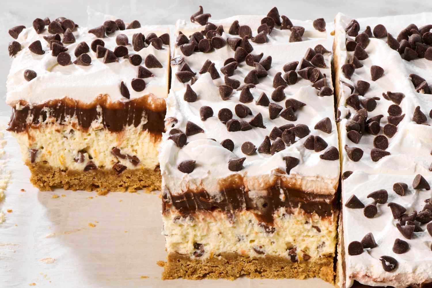 "No-Bake Cannoli Delight" Is the Easiest Dessert of Summer | The Kitchn