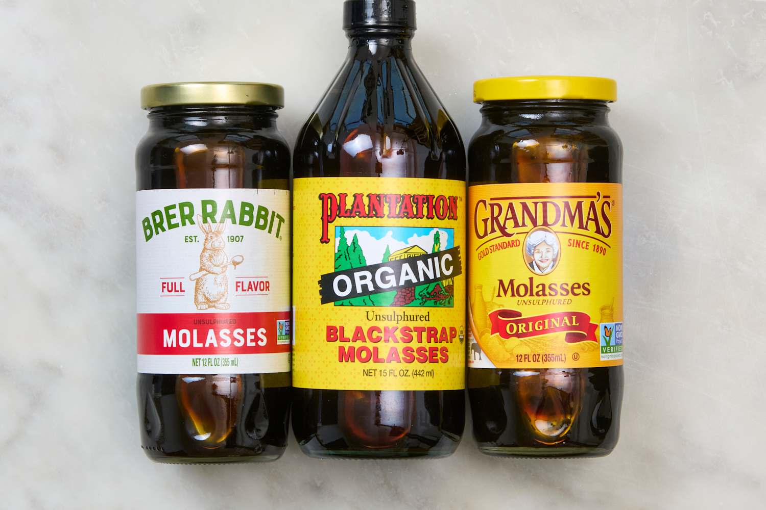 What is Molasses? Plus How to Use Each Type | The Kitchn