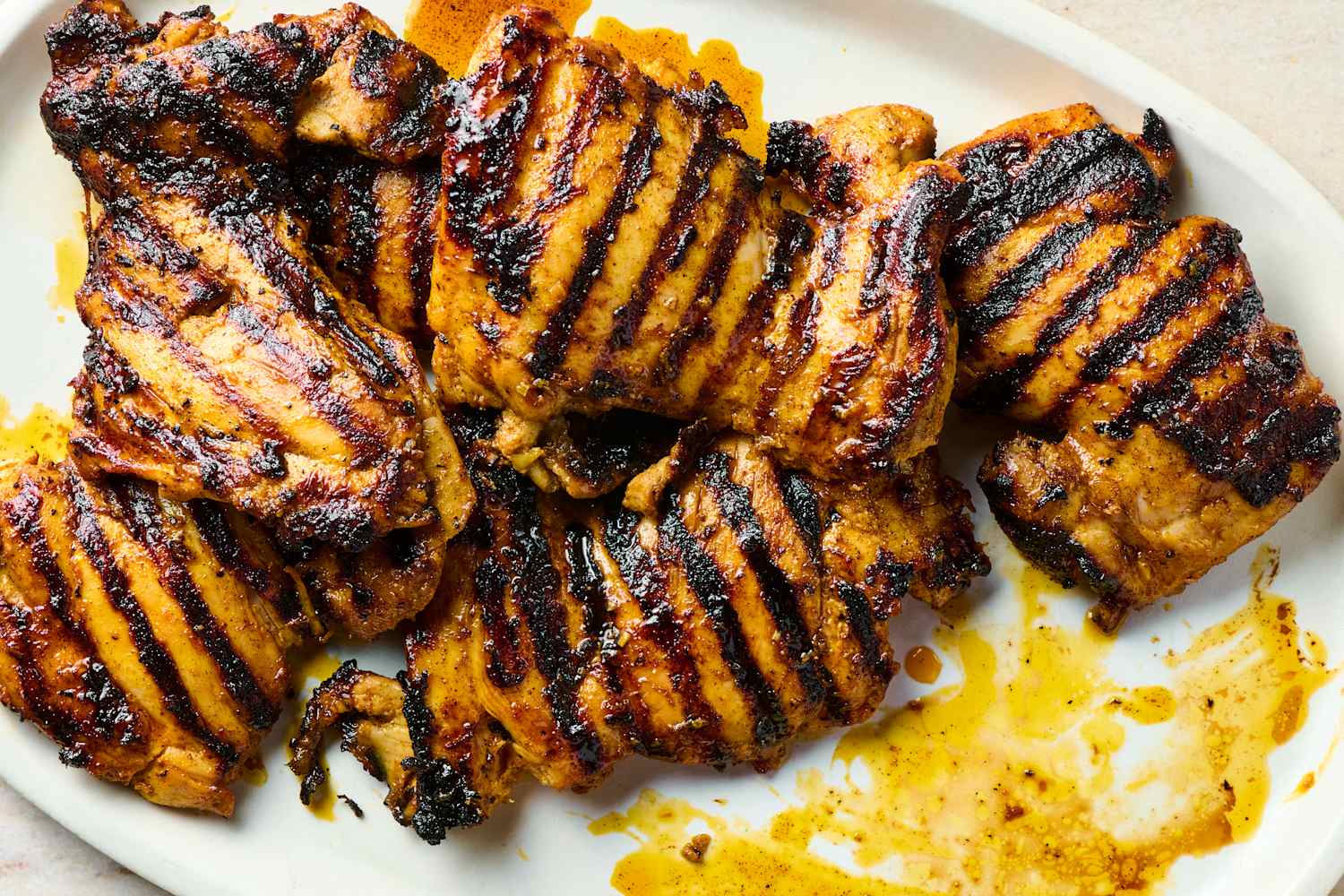 Filipino Chicken Inasal Recipe | The Kitchn