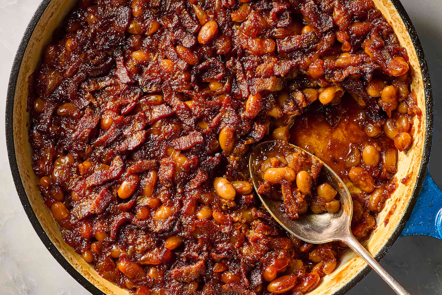 Baked Beans Recipe (the Best Ever) | The Kitchn