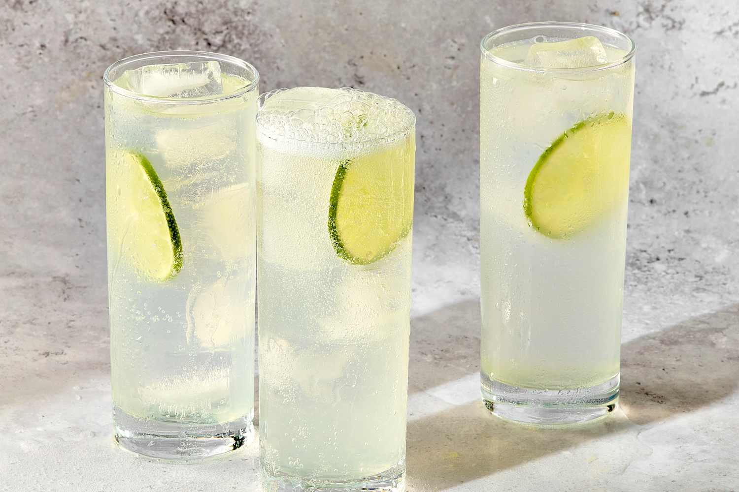 Gin Rickey Cocktail Recipe (Just 3 Ingredients) | The Kitchn