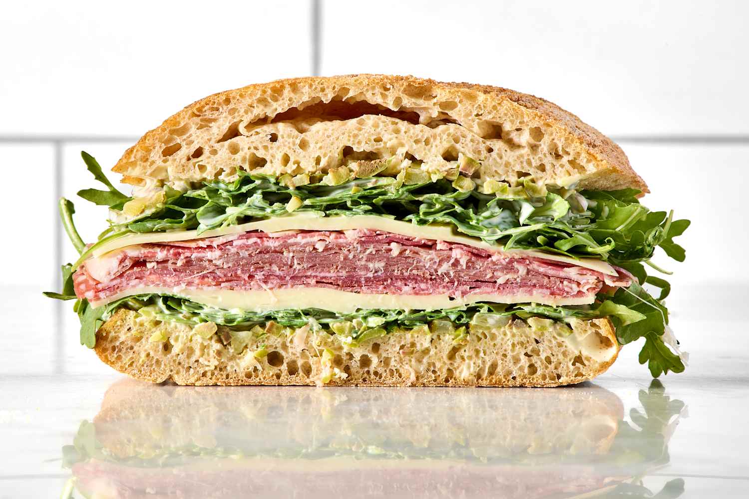 How to Make the Perfect (Non-Soggy) Sandwich for the Beach | The Kitchn