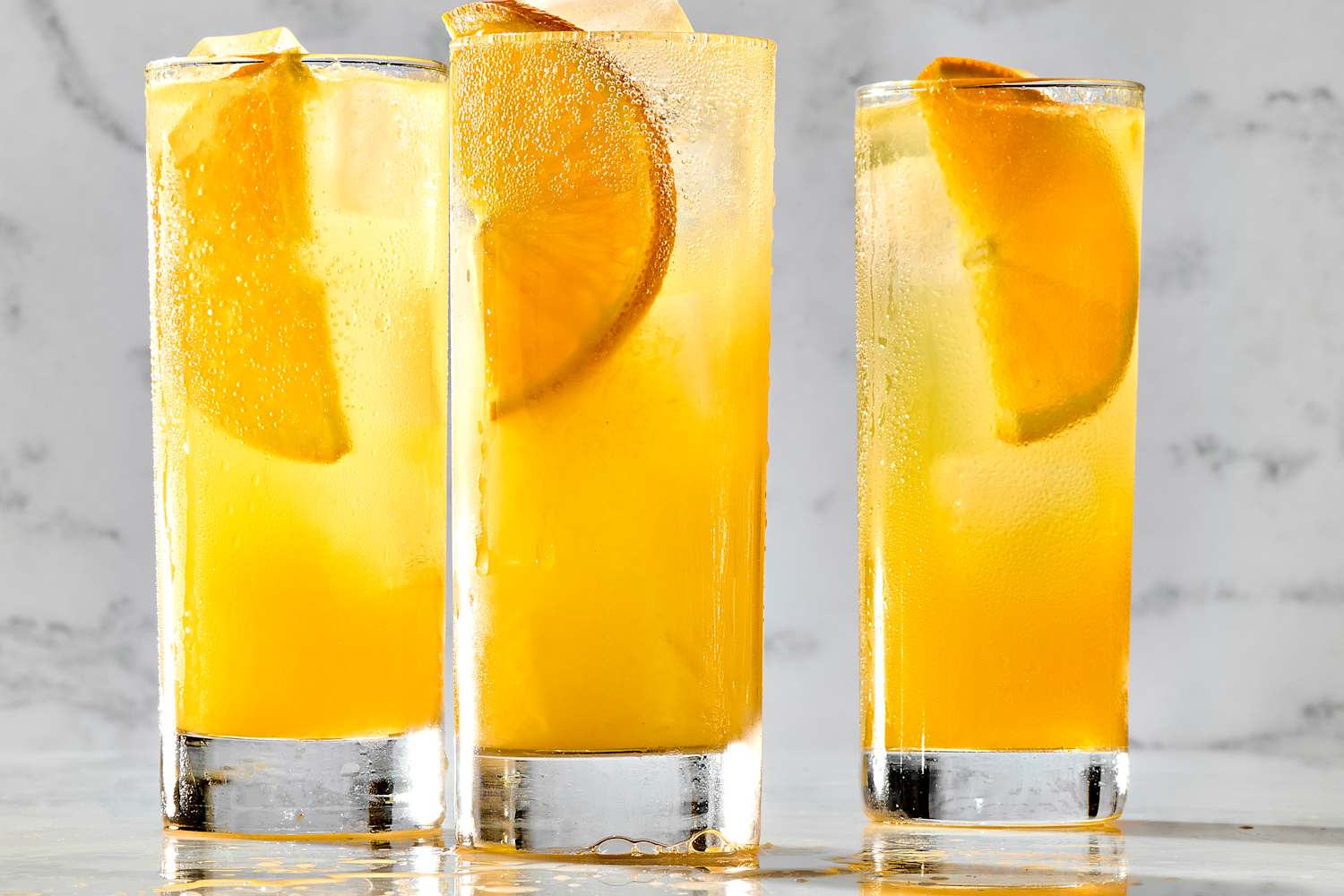 Screwdriver Cocktail Recipe (Perfect & Classic) | The Kitchn