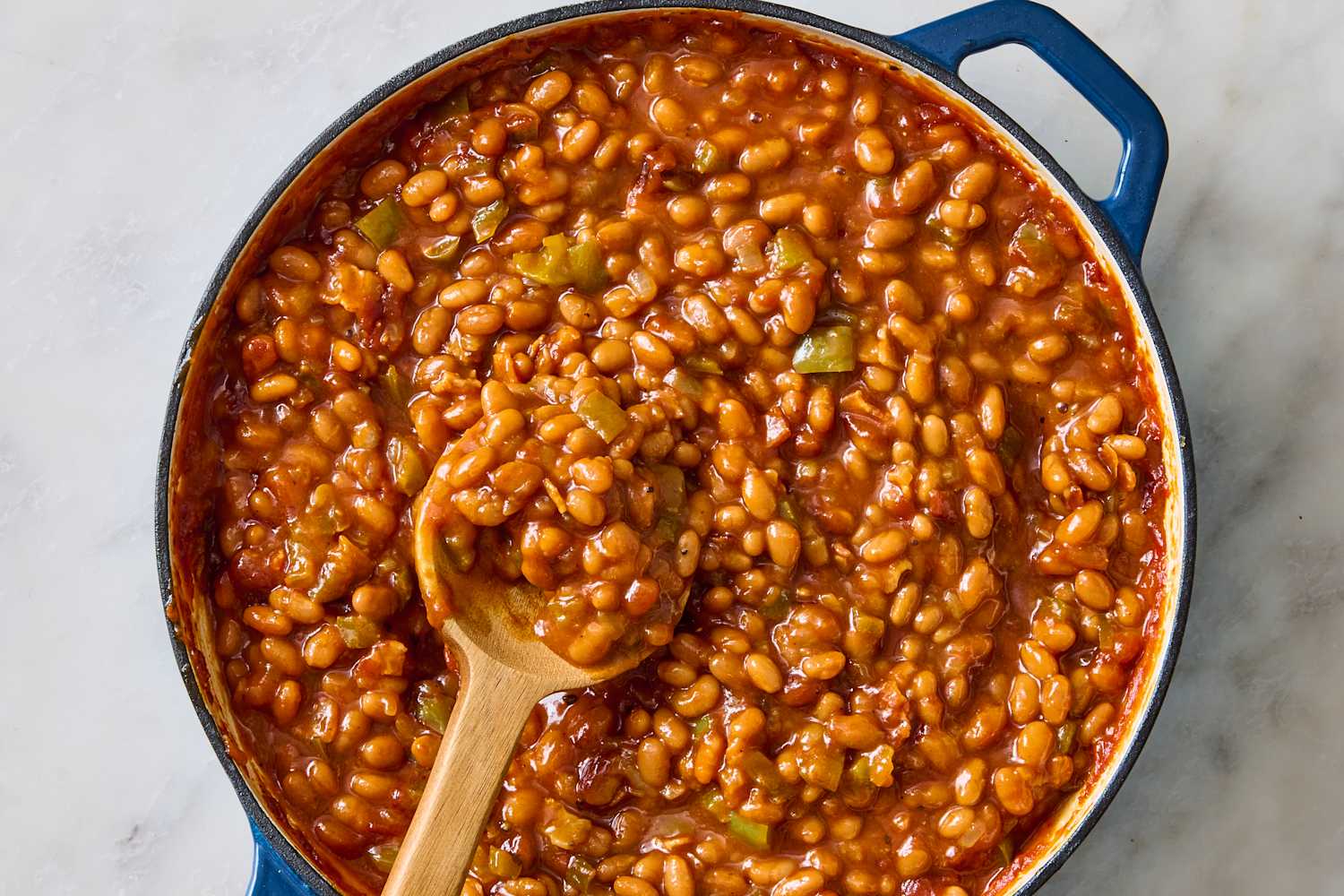 The Cajun Seasoning That Adds So Much Flavor to Canned Beans | The Kitchn