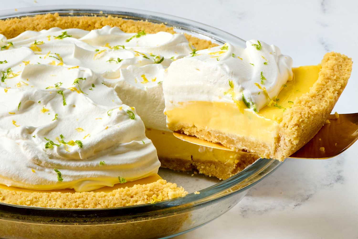 Atlantic Beach Pie Recipe (Best Ever) | The Kitchn