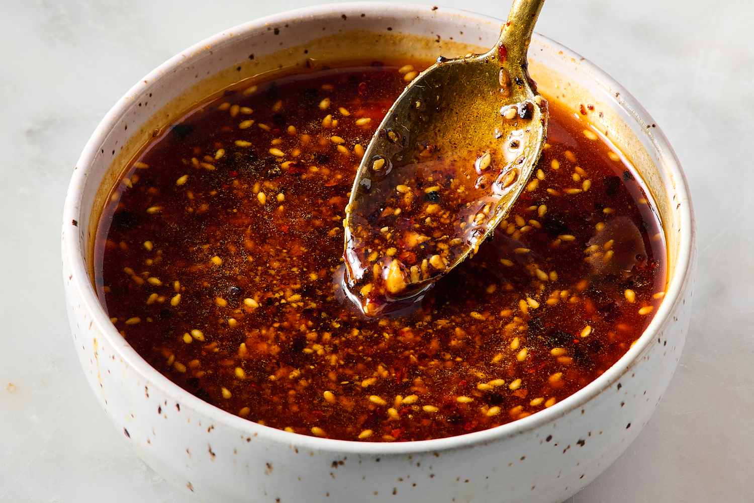 Salsa Macha Recipe | The Kitchn