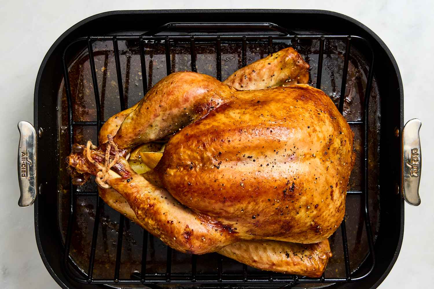 How Long to Cook Your Thanksgiving Turkey (With a Chart!) | The Kitchn