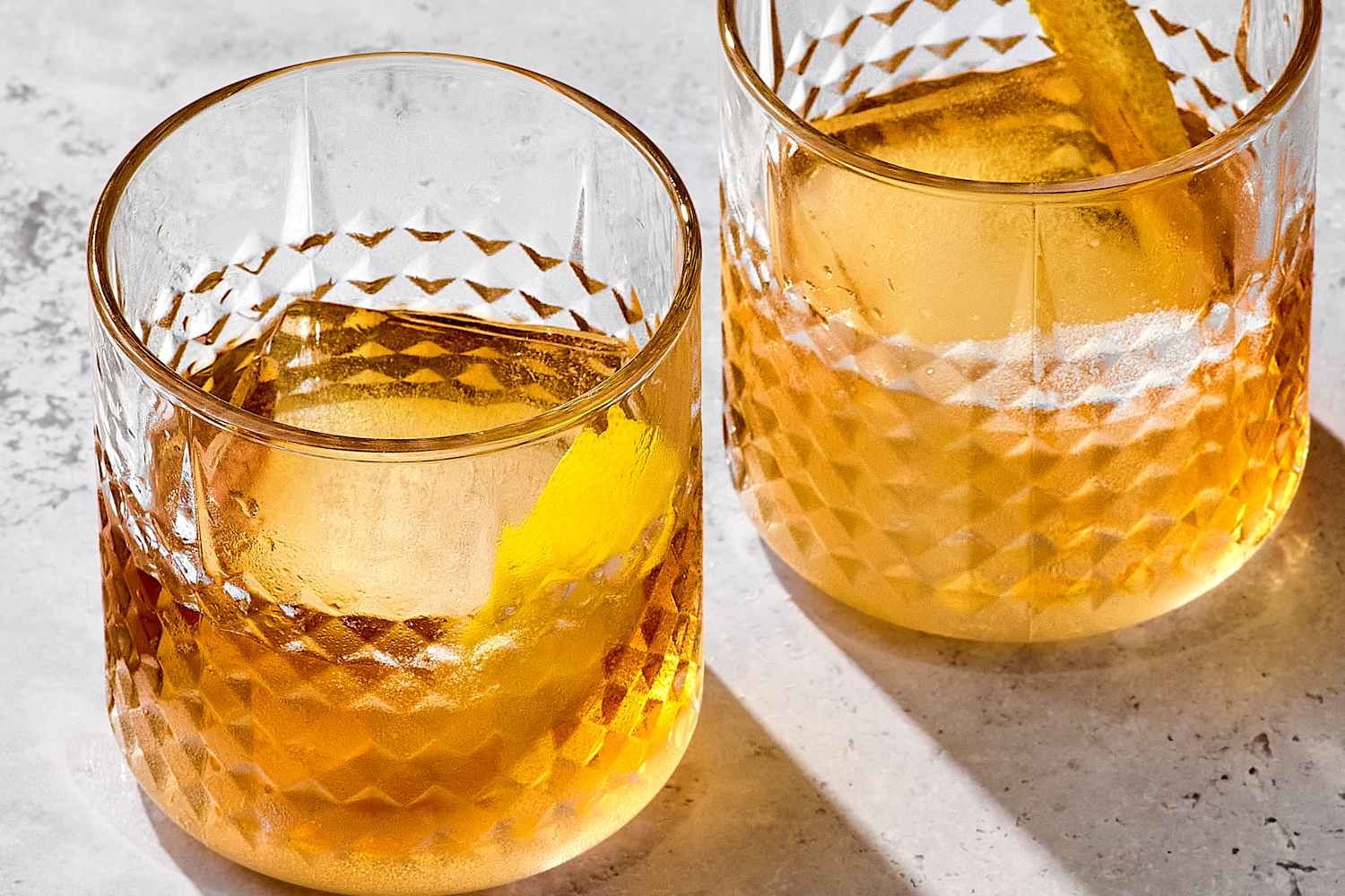 Godfather Cocktail Recipe | The Kitchn