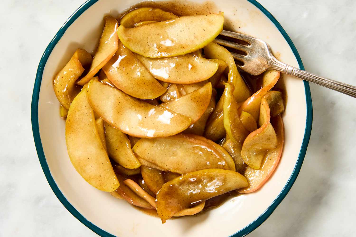 Sautéed Apples Recipe | The Kitchn