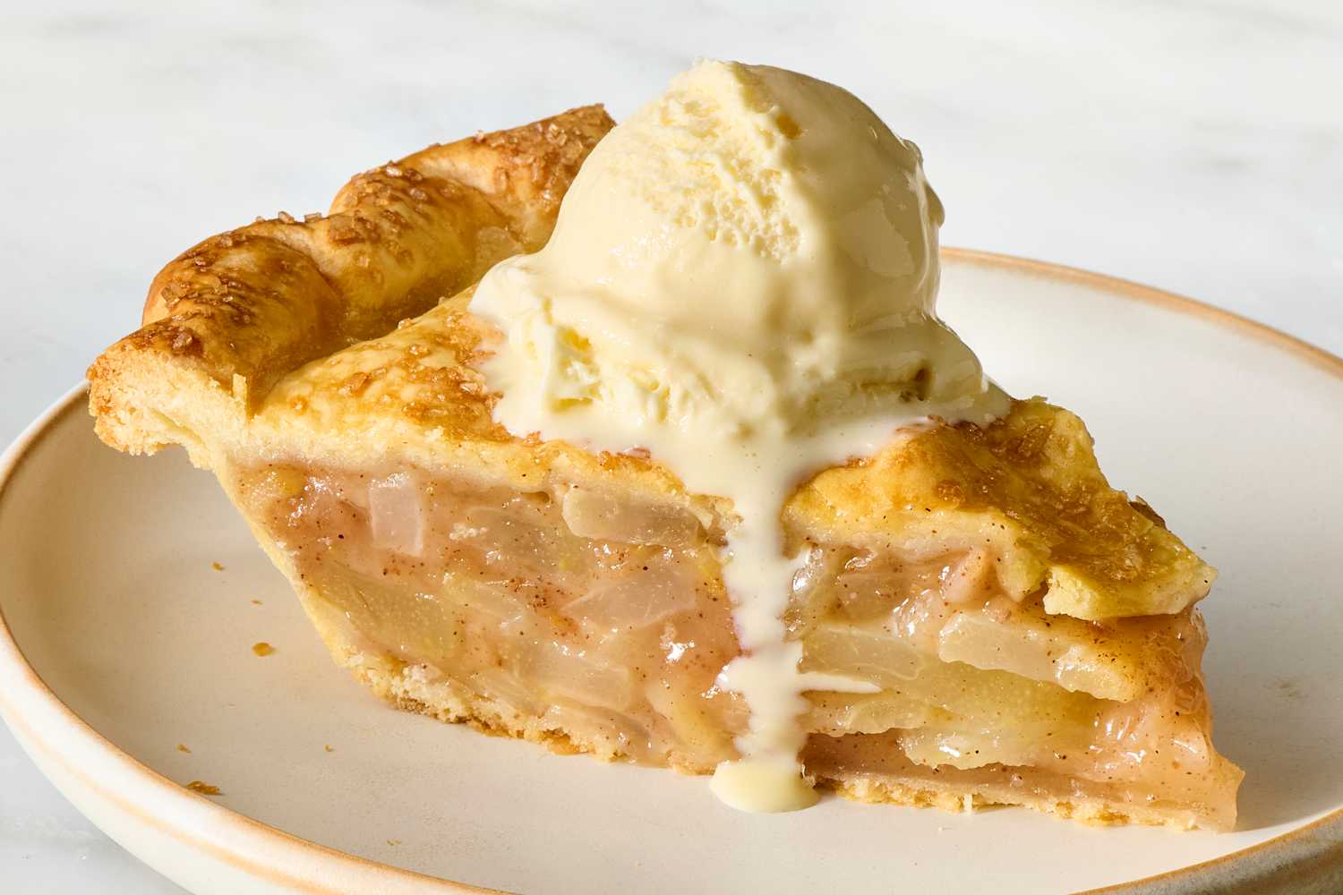 Pear Pie Recipe | The Kitchn