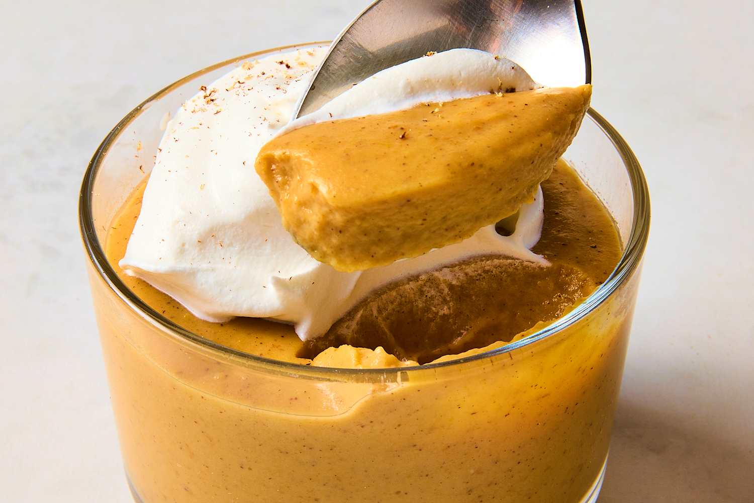 Pumpkin Pudding Recipe (So Creamy!) | The Kitchn