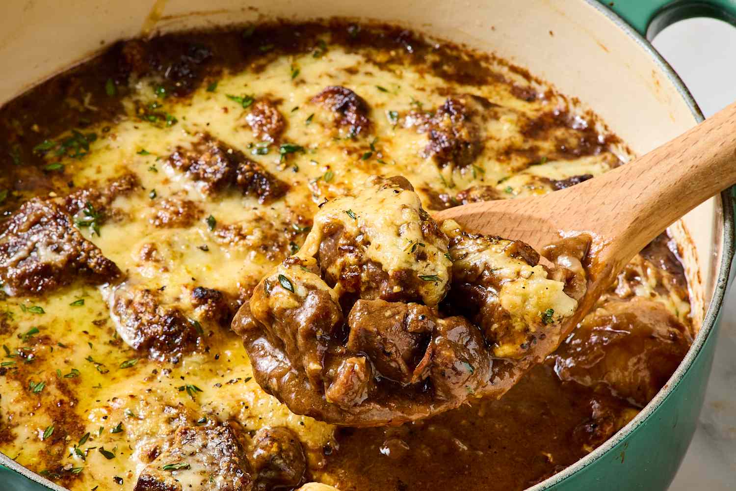 I Guarantee This Cheesy Beef Stew Will Be Your Family’s Most Requested ...