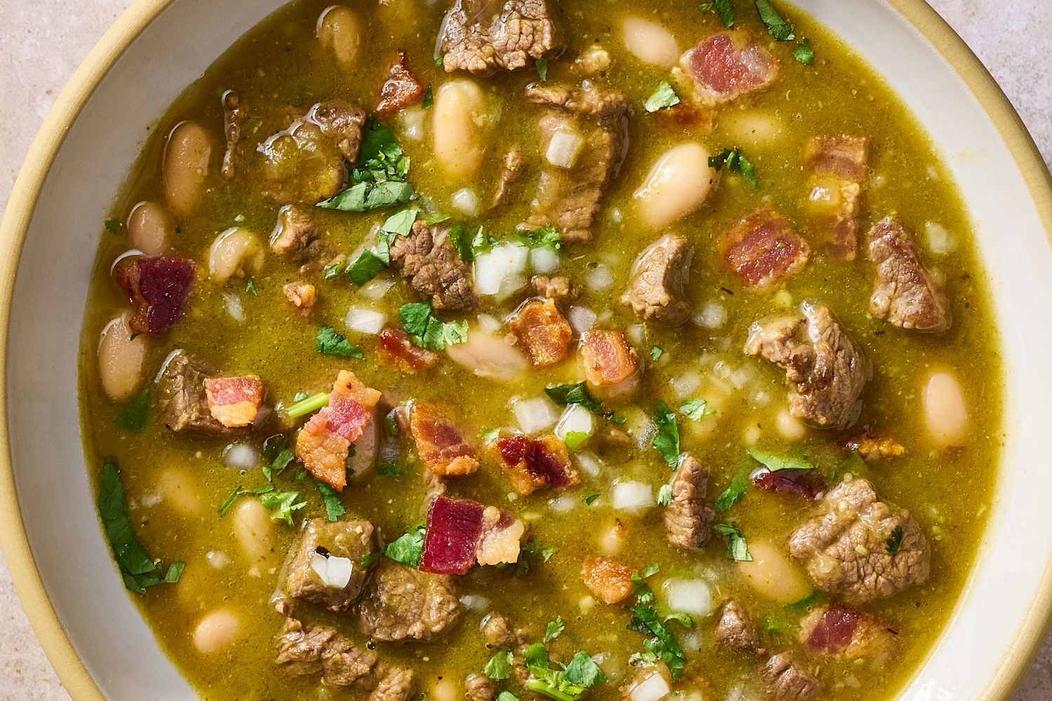 Carne En Su Jugo Recipe (Meat In Its Juices) | The Kitchn