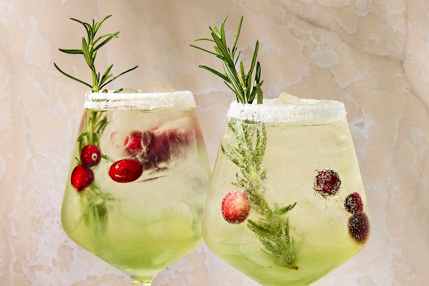 Christmas Tree Spritz Recipe | The Kitchn