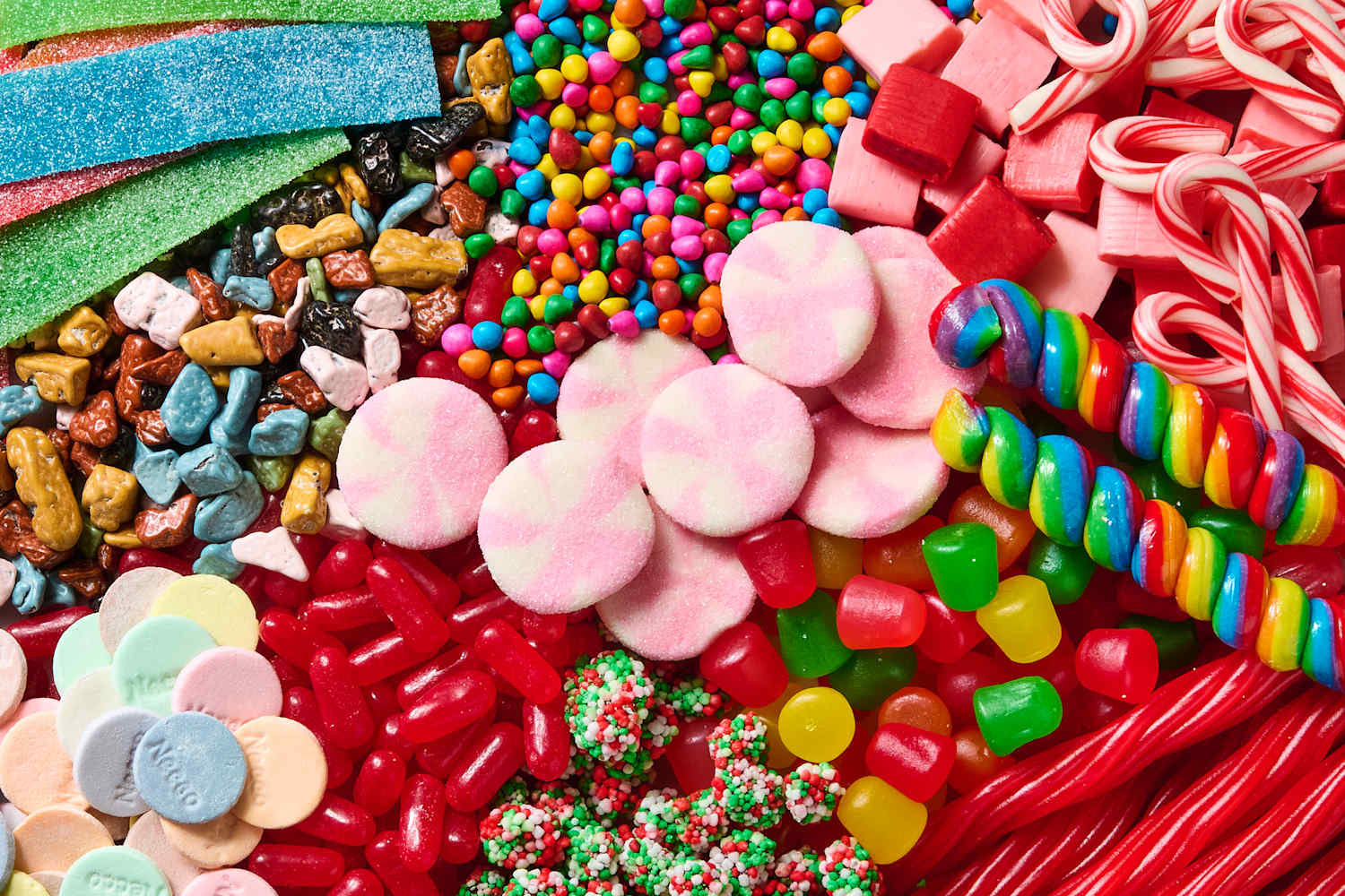 The 12 Best Gingerbread House Candy of 2025 | The Kitchn