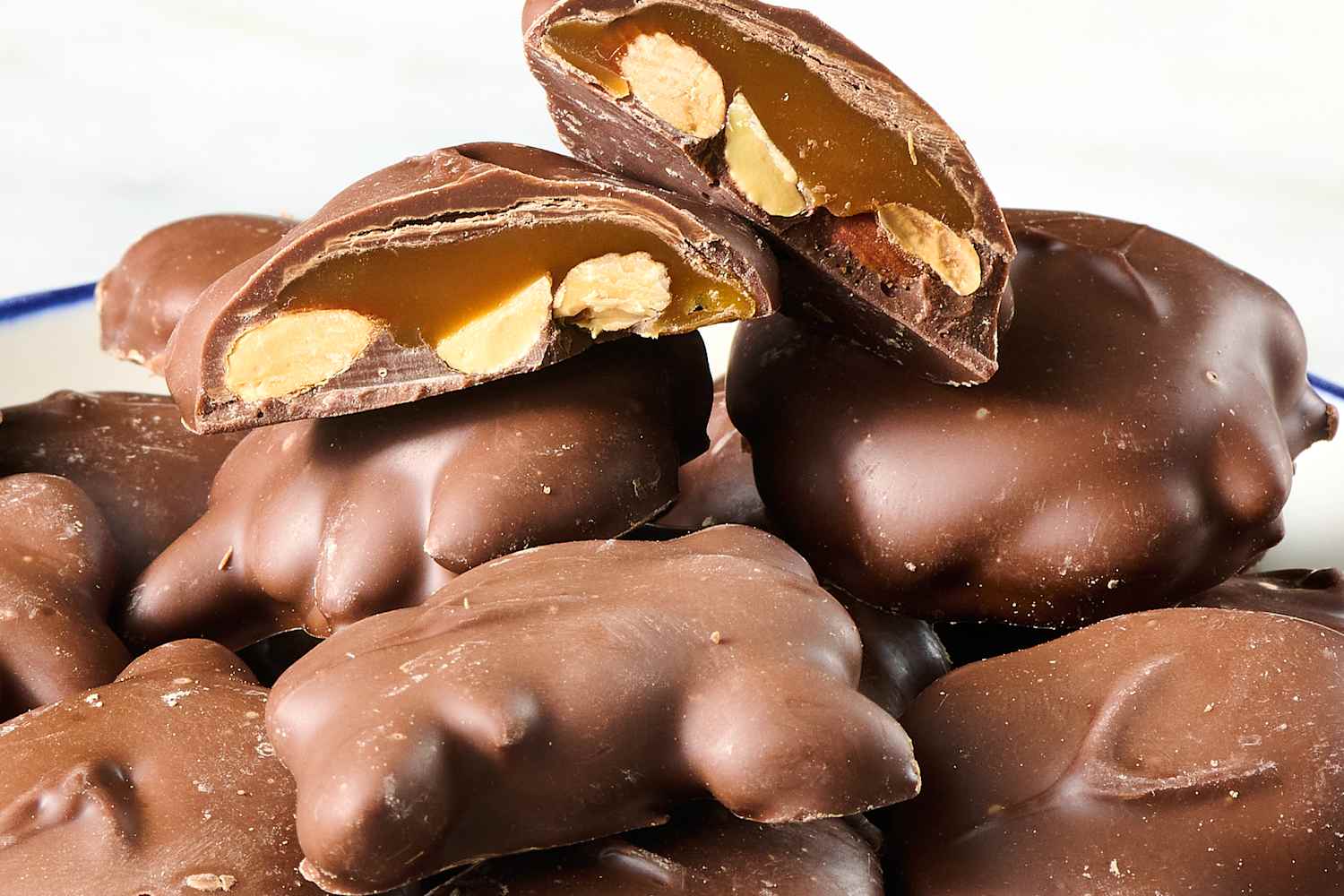 I’ve Been Buying 7 Tins of These Chocolates as Holiday Gifts for a ...