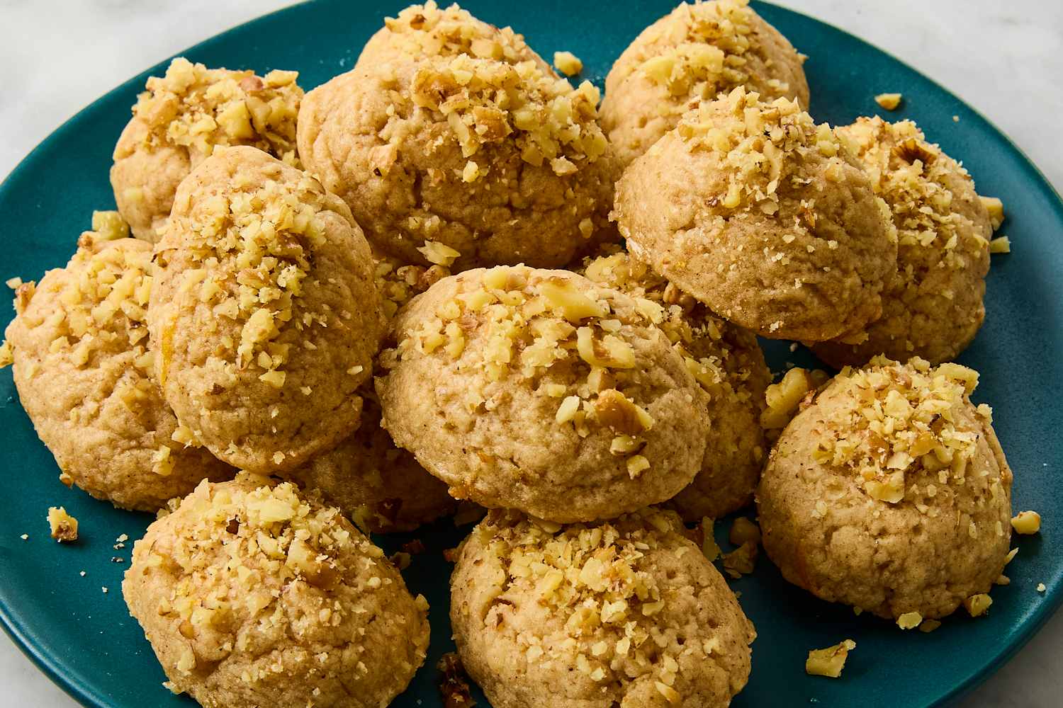 Melomakarona Recipe (Greek Spiced Honey Biscuits) | The Kitchn