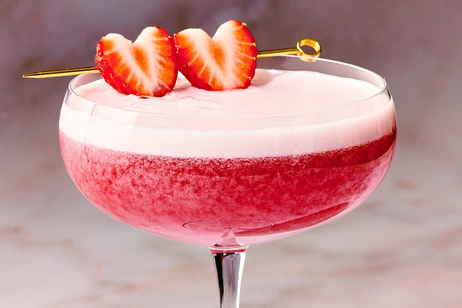 Love Potion Cocktail Recipe | The Kitchn