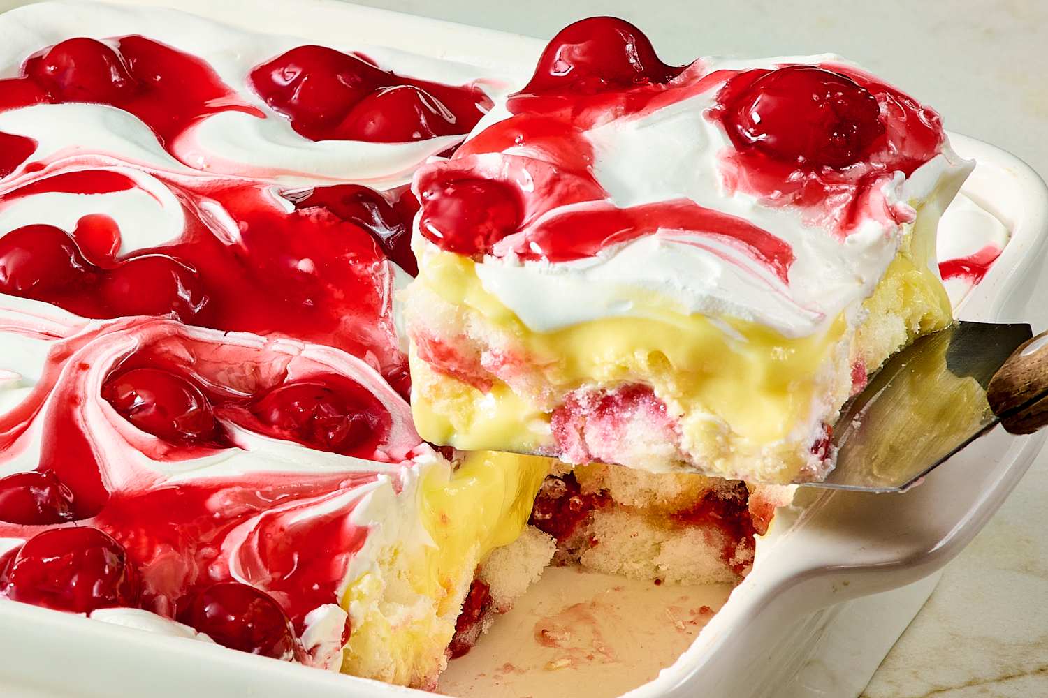 Heaven on Earth Cake Recipe | The Kitchn