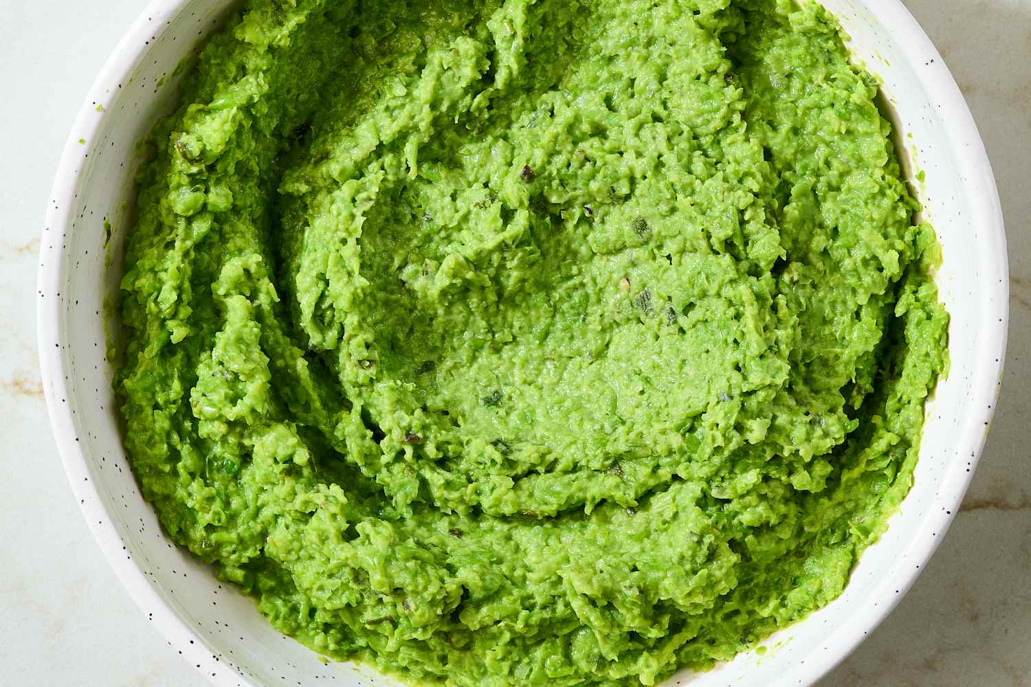 Mushy Peas Recipe (Easy, Classic British Side Dish) | The Kitchn