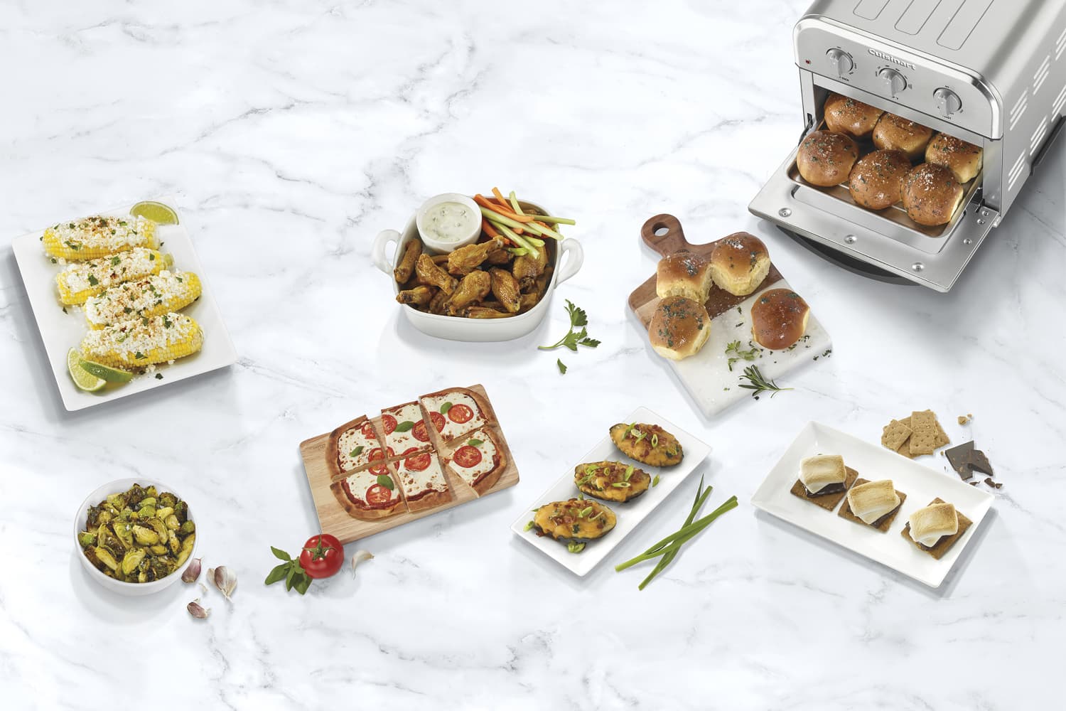 I Tested Cuisinart's Compact Air Fryer Toaster Oven (I Love It!) | The ...