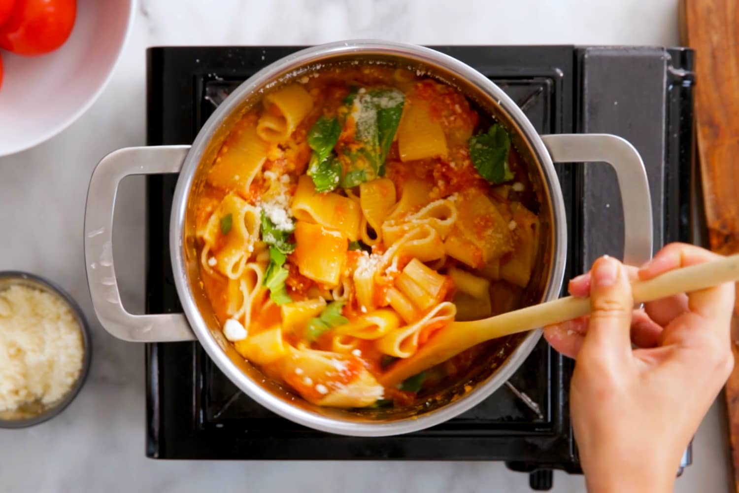 How to Cook Pasta and Noodles | The Kitchn