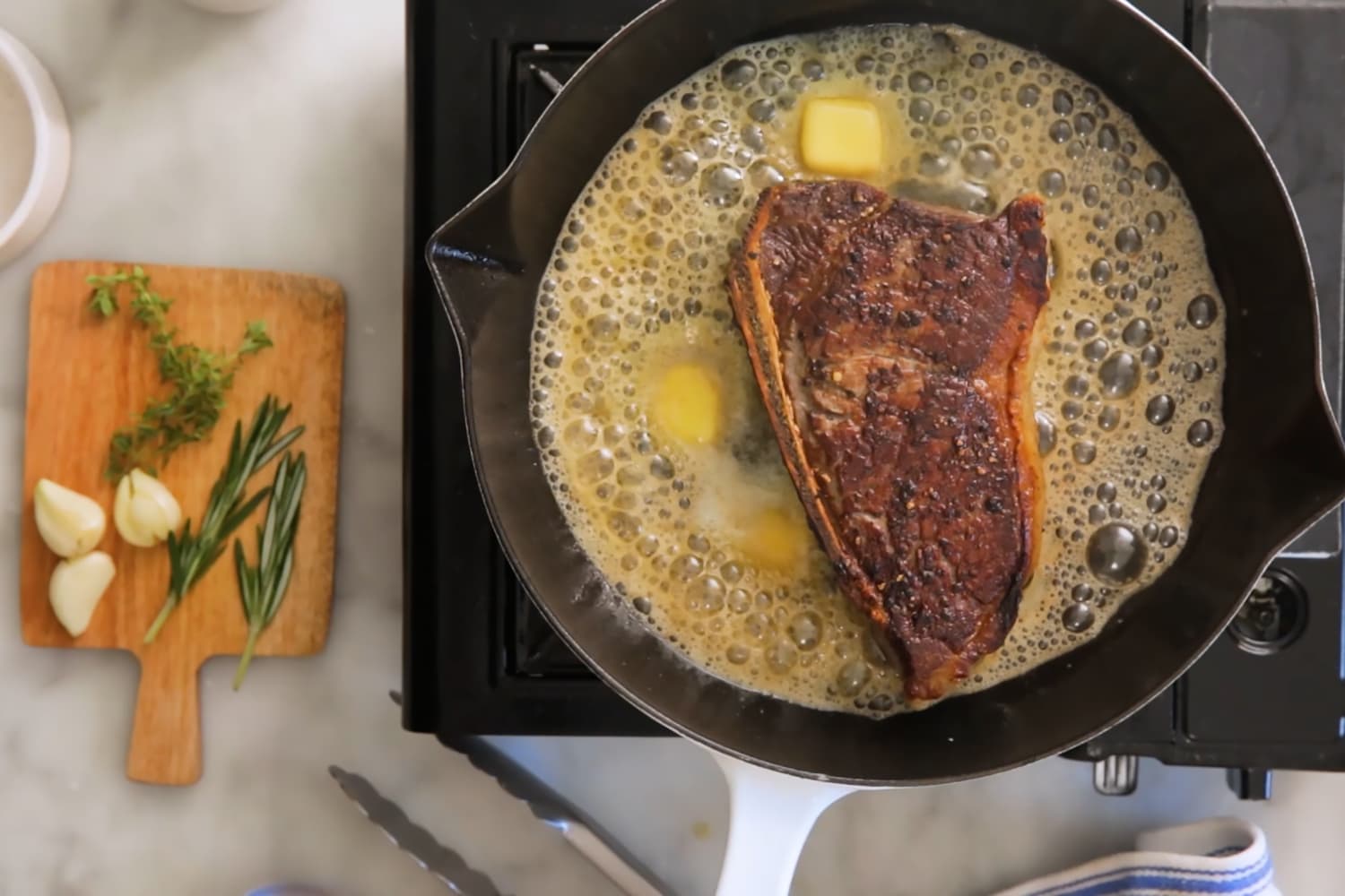 How To Cook Tender, Juicy Meat Every Single Time | The Kitchn