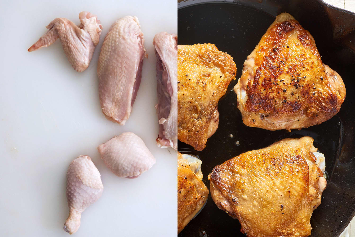 How to Cook Chicken Perfectly Every Time | The Kitchn