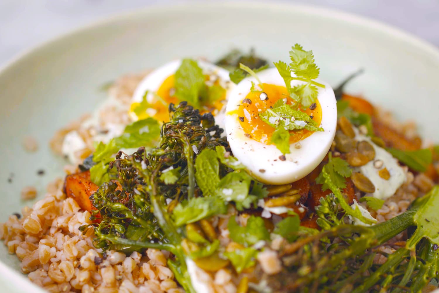 How to Read Recipes Like a Professional Chef | The Kitchn