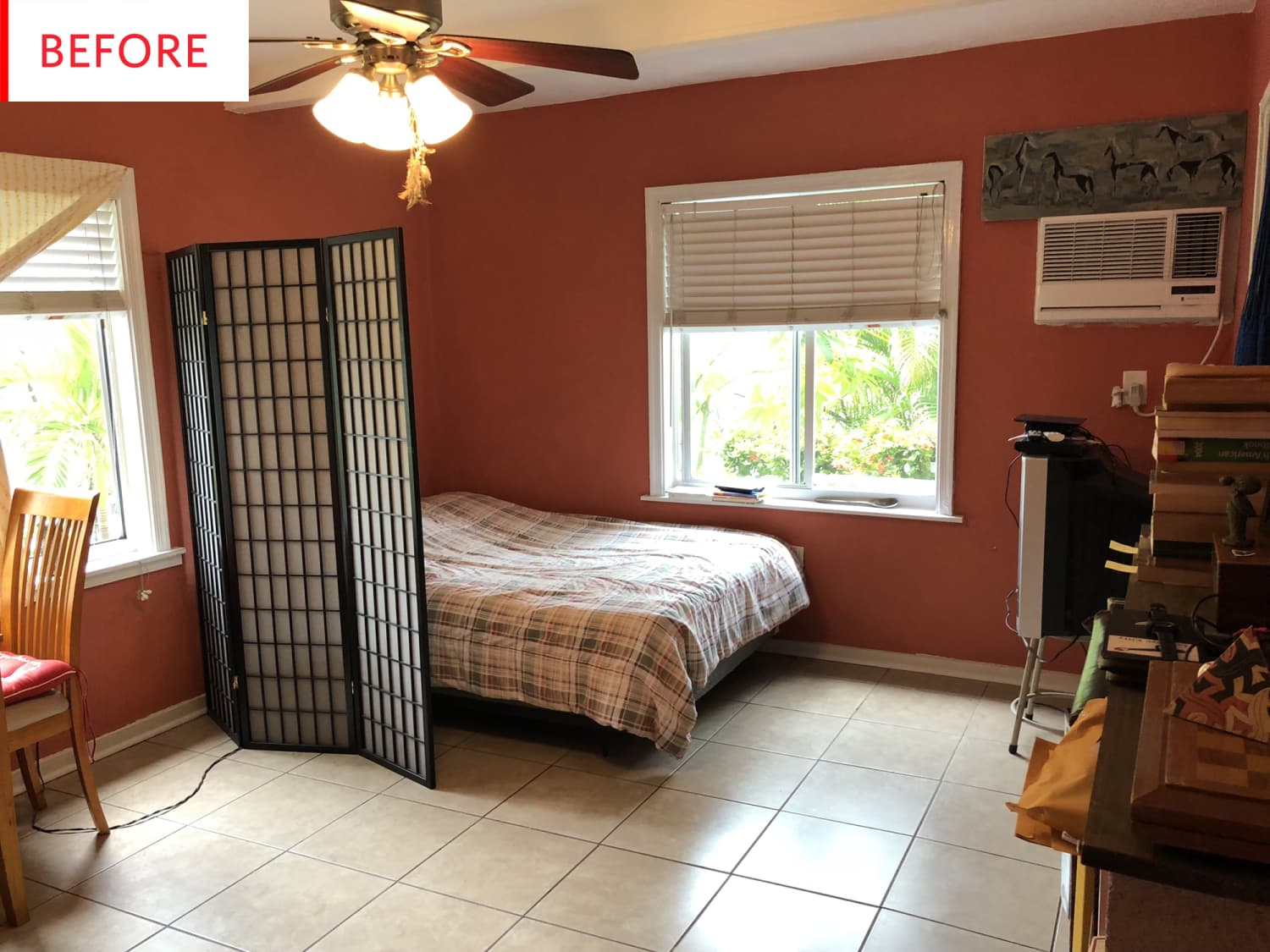 Studio Apartment Arranging Ideas and Inspiration Project | Apartment ...